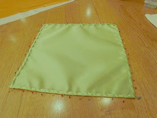 Rhody Life: DIY: Pocket Squares