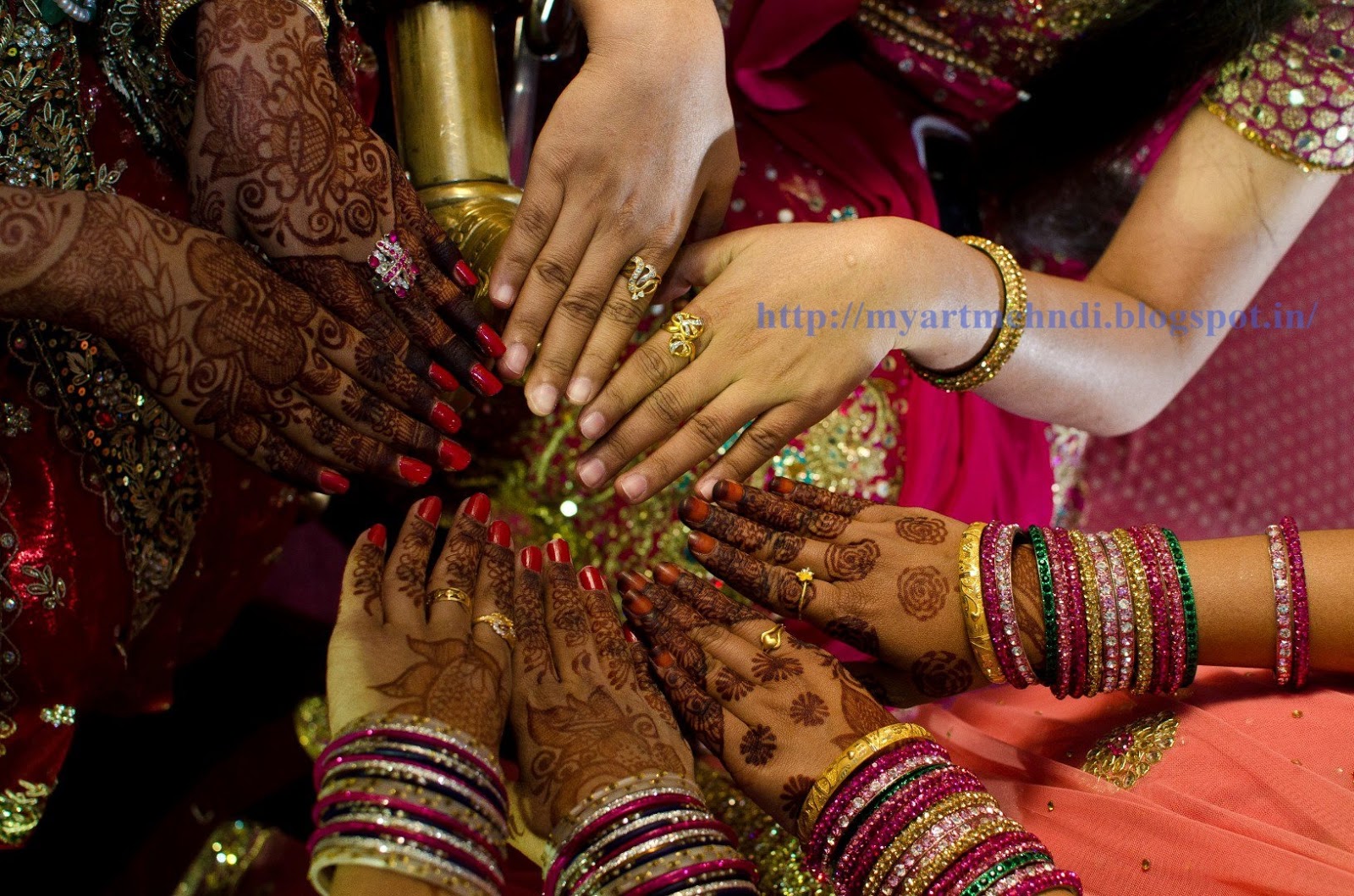 MehndiDesigns: Mehndi Fuction- Mehndi Designs