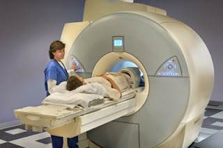 Teknologi Kesehatan: Magnetic Resonance Imaging (MRI)
