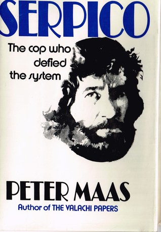 Olive Branch United: Serpico by Peter Maas