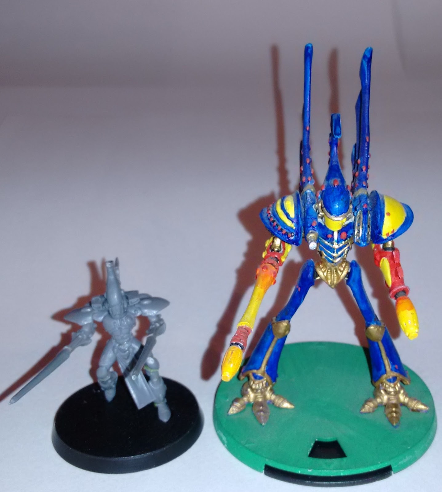 Chen-song's 1/72 Scale Miniature Gaming Blog: 2016