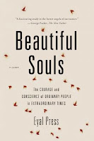 Beth Fish Reads: Imprint Friday: Beautiful Souls by Eyal Press