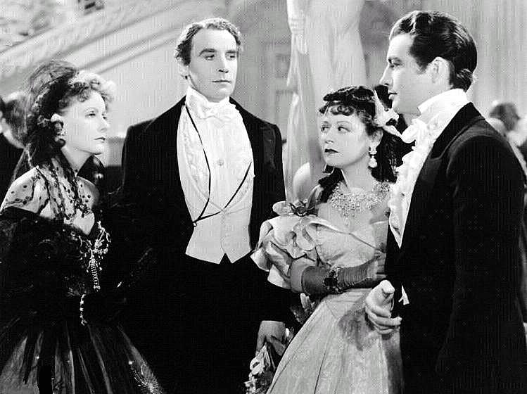 Poseidon's Underworld: Oh, What a Character! Part Three: Ornery Henry