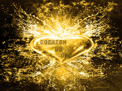 Corazón de Oro
