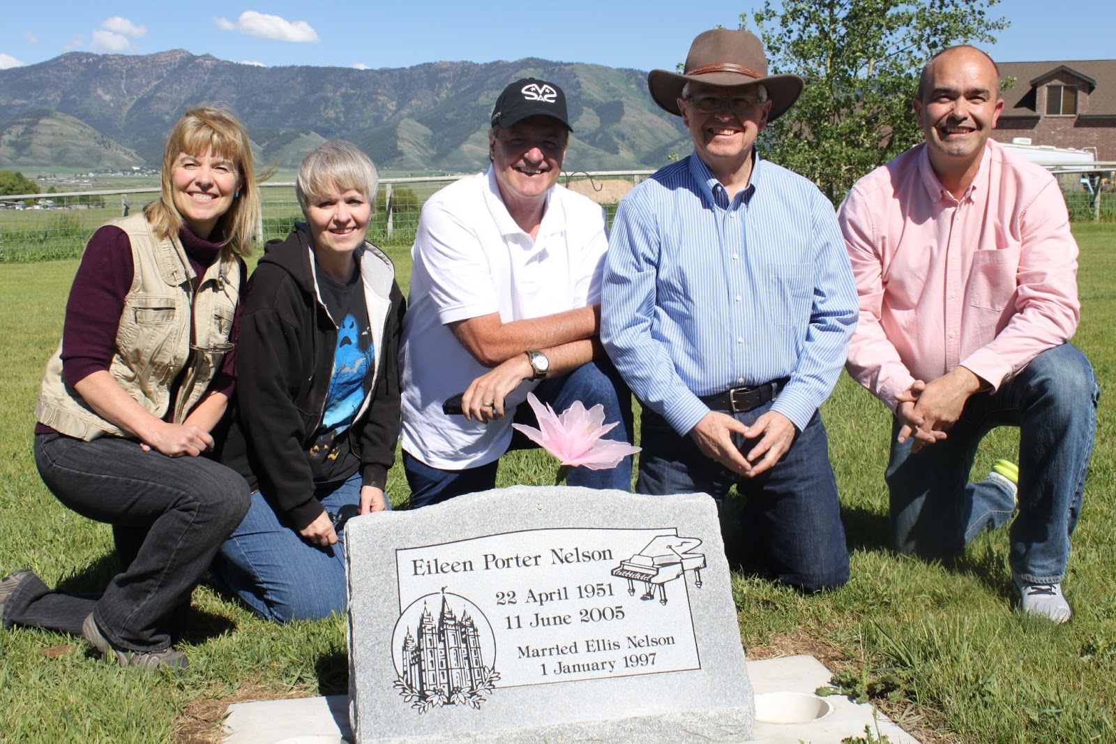 Melvin and VaLoy Porter Family: 2013 Porter Family Reunion