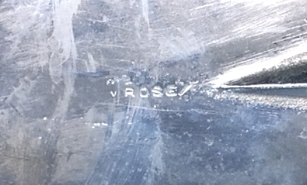 Trowel and Masonry Tool Collector Resource : Determining the Age of W ...