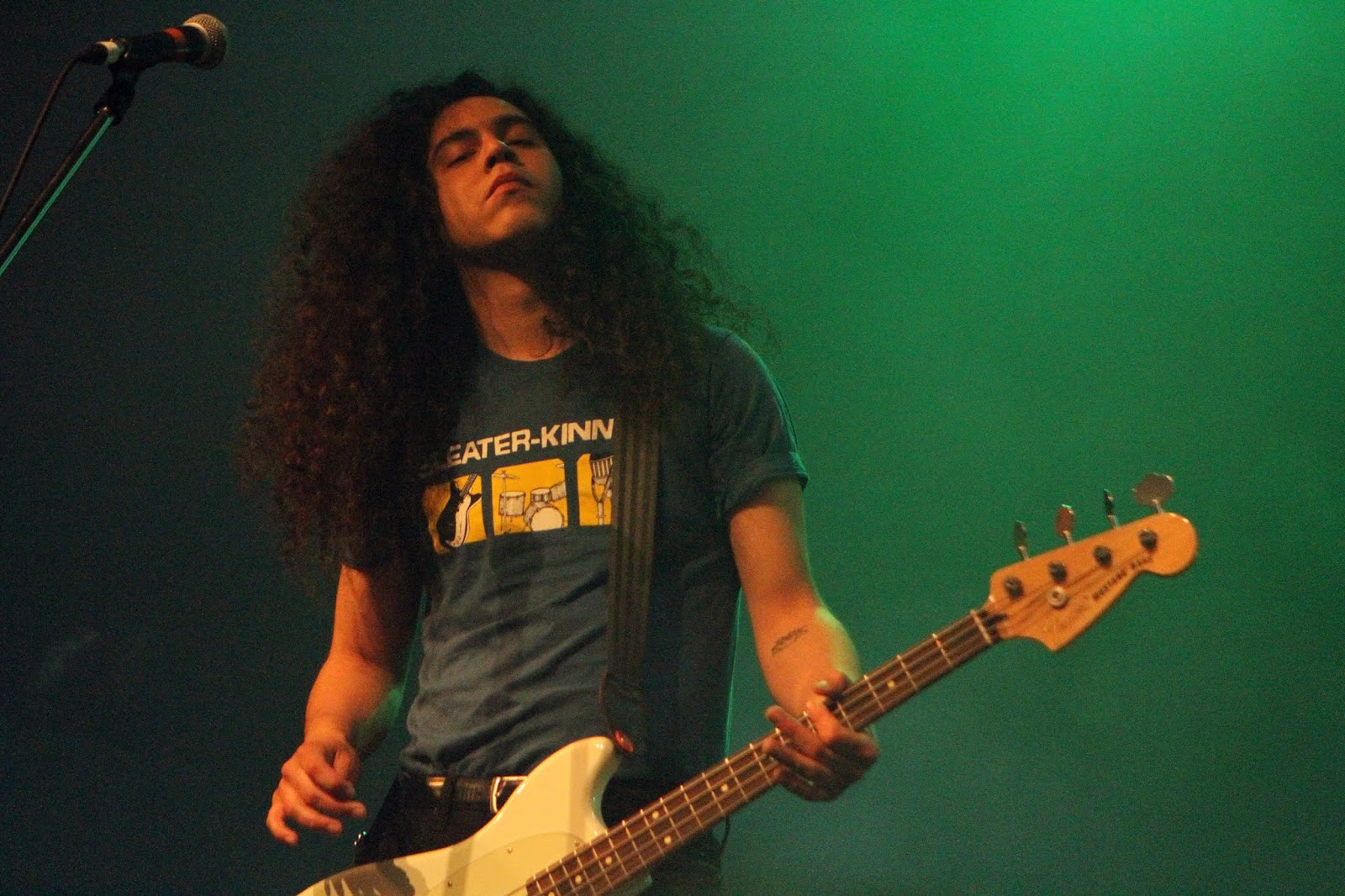 Alienated in Vancouver: Chip Kinman, the Dils, and Three O'Clock Train ...