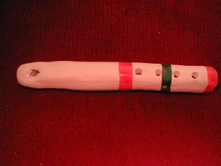 Pinceladas Gloriosas: Os pífaros e a mala