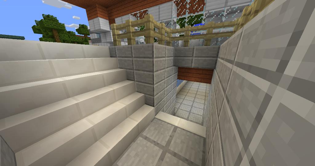 MINECRAFT JOHTO AND KANTO REGION: Part 19: Battle Frontier