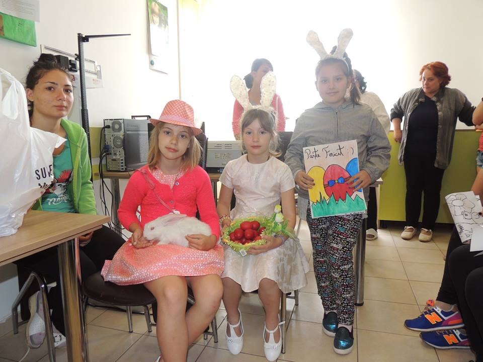 Adevărul de Calafat: Oameni cu suflet mare au daruit, din nou ...