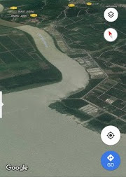 Aku Budak Telok: Sejarah Rumah Api Bukit Jugra