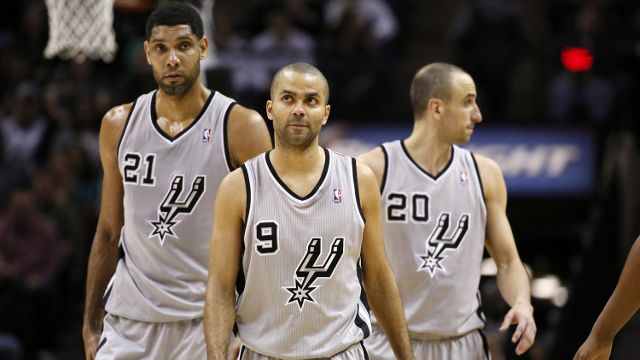 Preview pré-saison NBA 2016-2017: Le début d'une nouvelle ère pour les ...