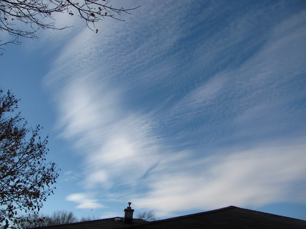 Wx4cast: Weather Forecasting