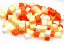 Direccion de Cocina - Mª Perez Trujillo: Tipos de corte en cocina