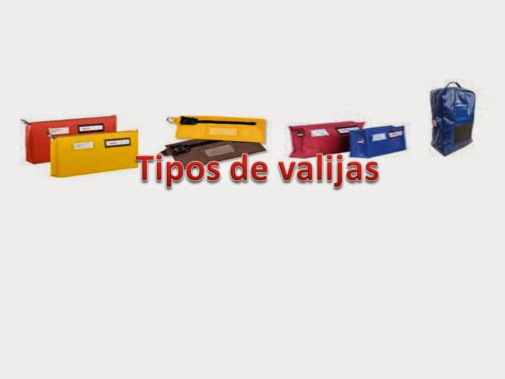 Soluciones Practicas para tu Oficina: ? Porque es necesaria una valija ...