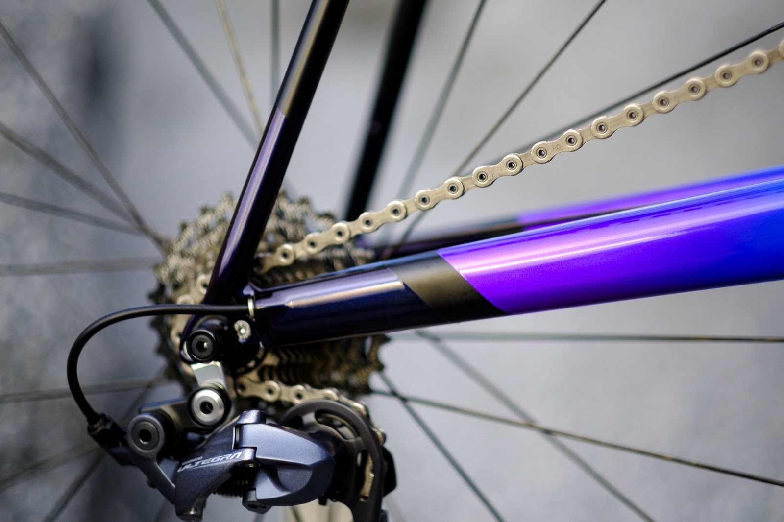 Nich Cycling revealed the New Signature Twilight | BikeToday.news