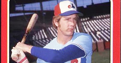 WHEN TOPPS HAD (BASE)BALLS!: NOT REALLY MISSING IN ACTION- 1975 PAT SCANLON