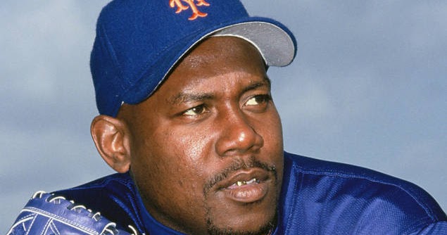 Former 1990's Mets Pitcher With the All Time Consecutive Losing Streak ...