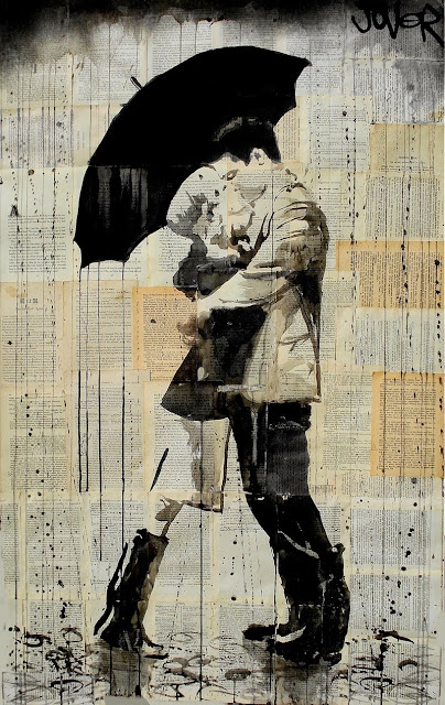 🇦🇺 Loui Jover