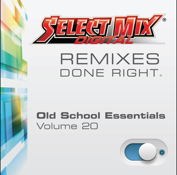 Select Mix Old School Essentials Rar - rutrackerstage