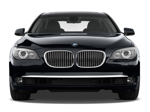 BMW Latest Luxury Car Models - 2012 ~ Fun of World