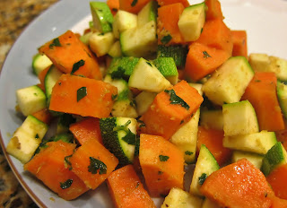 The Vegan Chronicle: Caribbean Vegetables