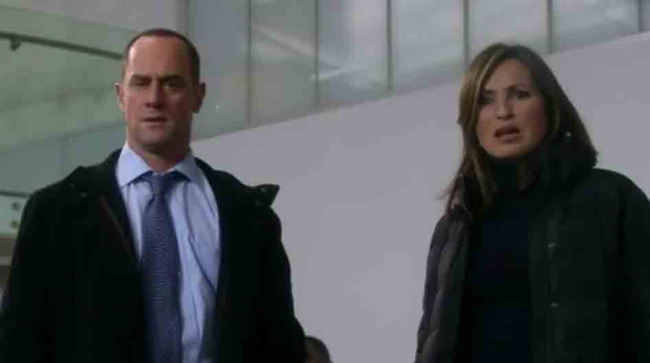 All Things Law And Order: Law & Order SVU “Bully” Recap & Review