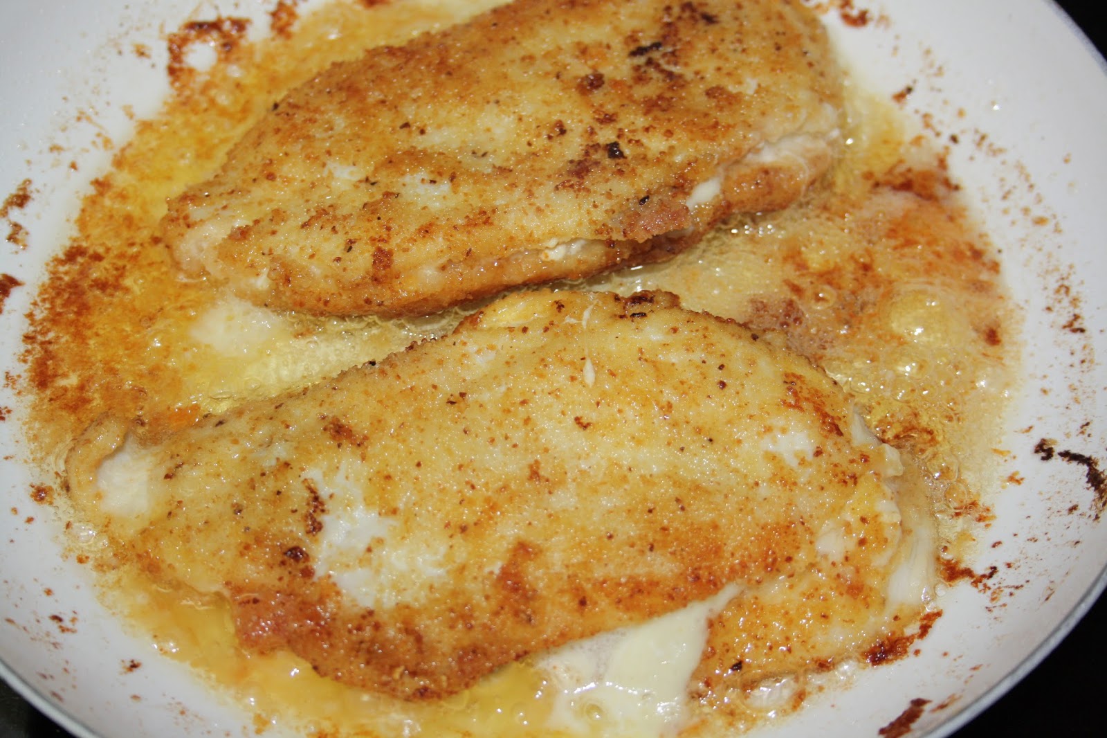 Cocina de Chiripa: PECHUGA DOS JAMONES