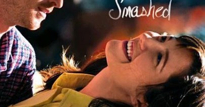 Tráiler y póster de Smashed | Premios Oscar