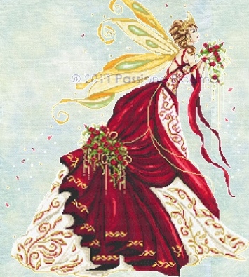 Crafty Rahenna: 2017