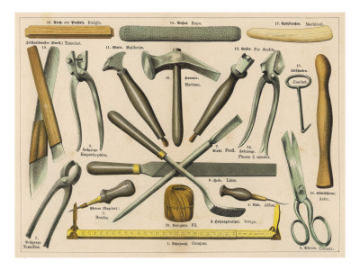 Heroes, Heroines, and History: Colonial American Shoemakers and Cobblers