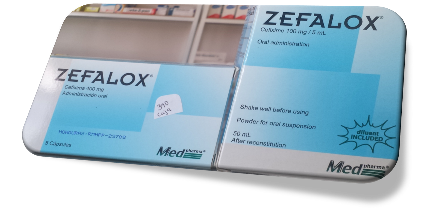 Farmacia FAMIFHAR: 2016