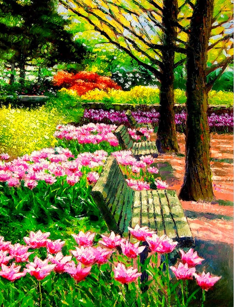 Fotos paisajes coloridos - Imagui