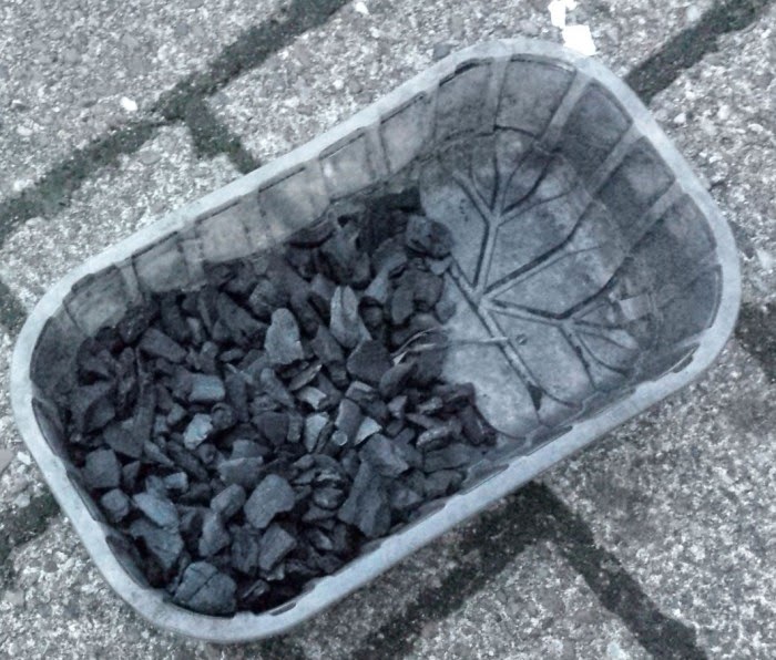 "the DriZzleR Gasifier Blog": Microgaser´s DriZzleR - Part 4