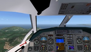 FlySim&Real: ottobre 2013