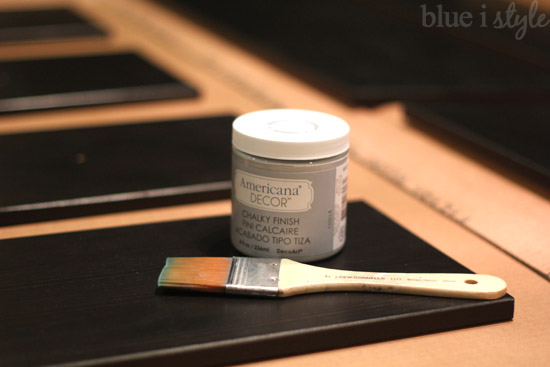 deco style chalk paint - Dekoration Styles