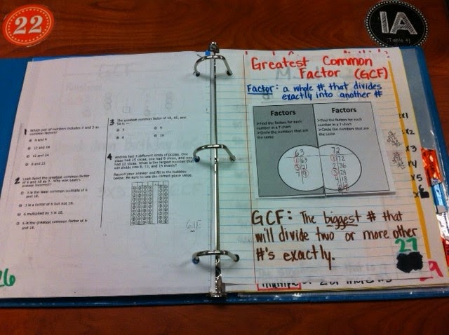 Hodges Herald: An Entire Interactive Notebook