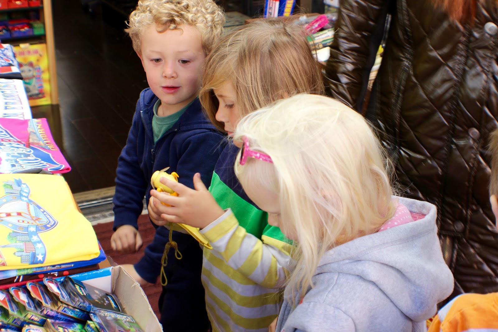 Pixie Hall Alternative Preschool