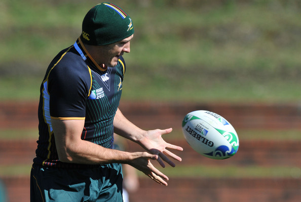 Jaque Fourie Profile,Bio and Images 2011 | All Sports Stars