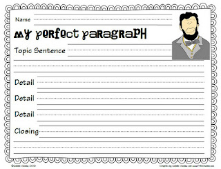 Sailing Through 1st Grade: February Super Sentences and NEW Perfect ...