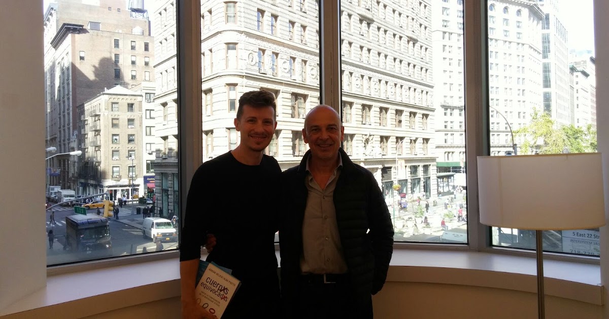 Con Ciencia Humana en la Salud: Visita a Jean Malpas