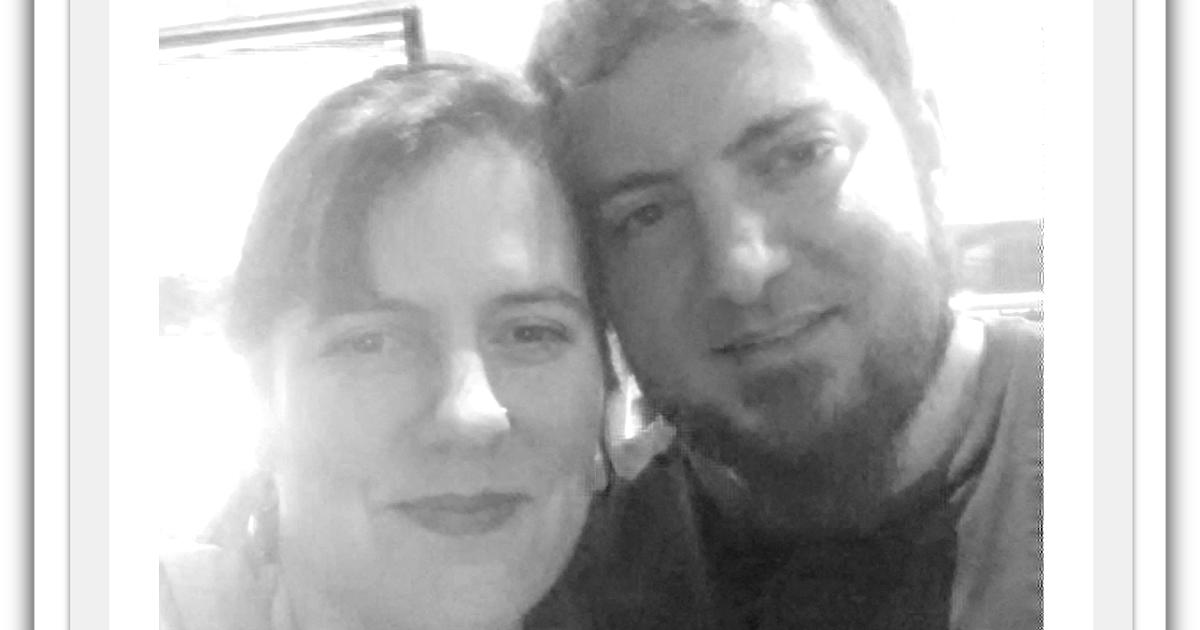 Lighting Up the Sky: My John. One year.