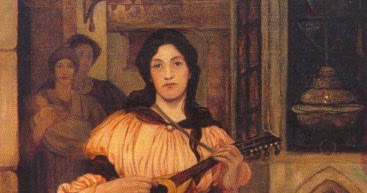 Desde el Renacimiento hasta nuestros días: 94. Los Prerrafaelitas (11 ...