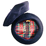 The Beret Project: Roma - The Italian Popular Worker's Beret