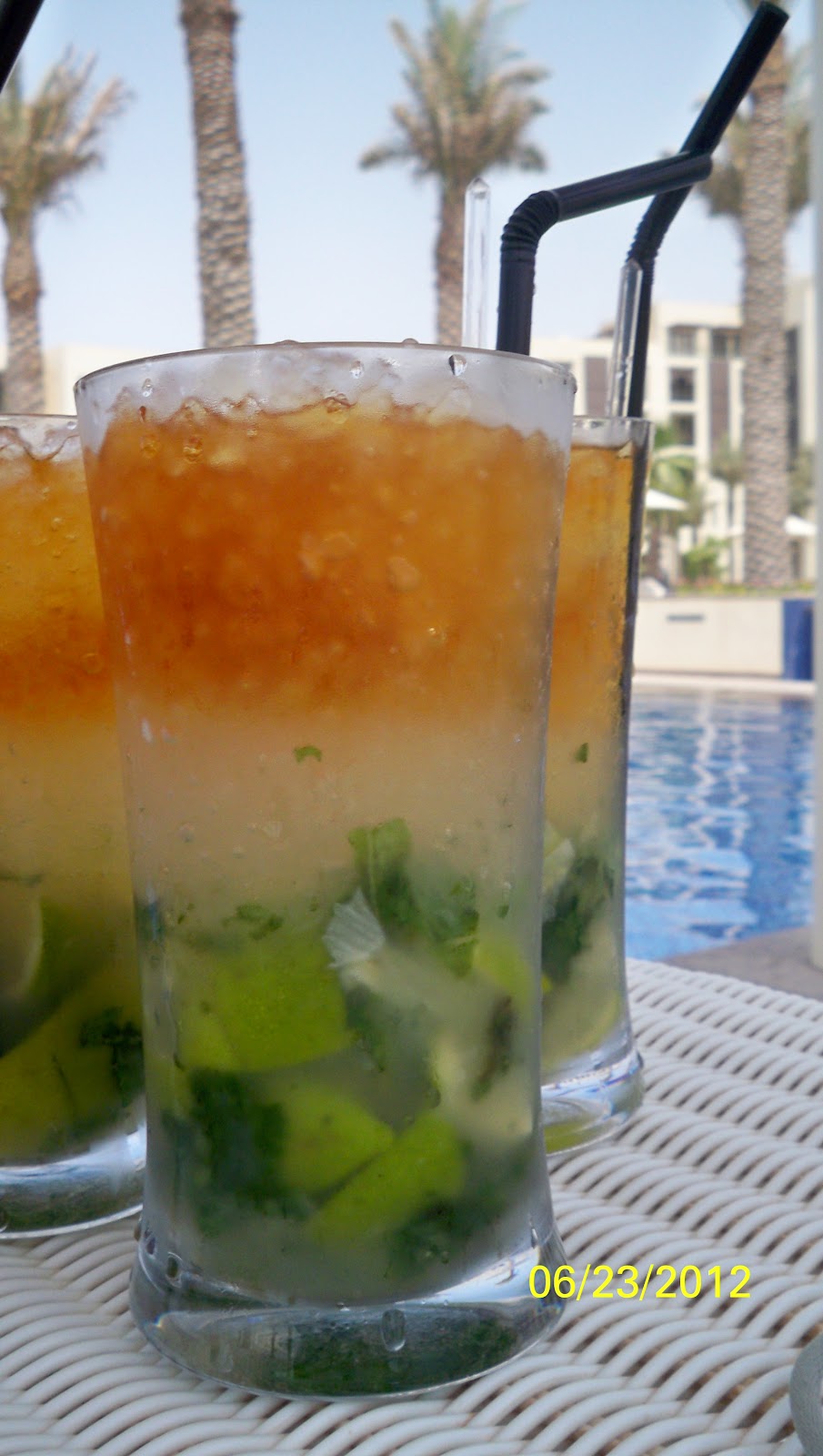 Where in the world are Duane and Gayle?: Stacy's Birthday Party!