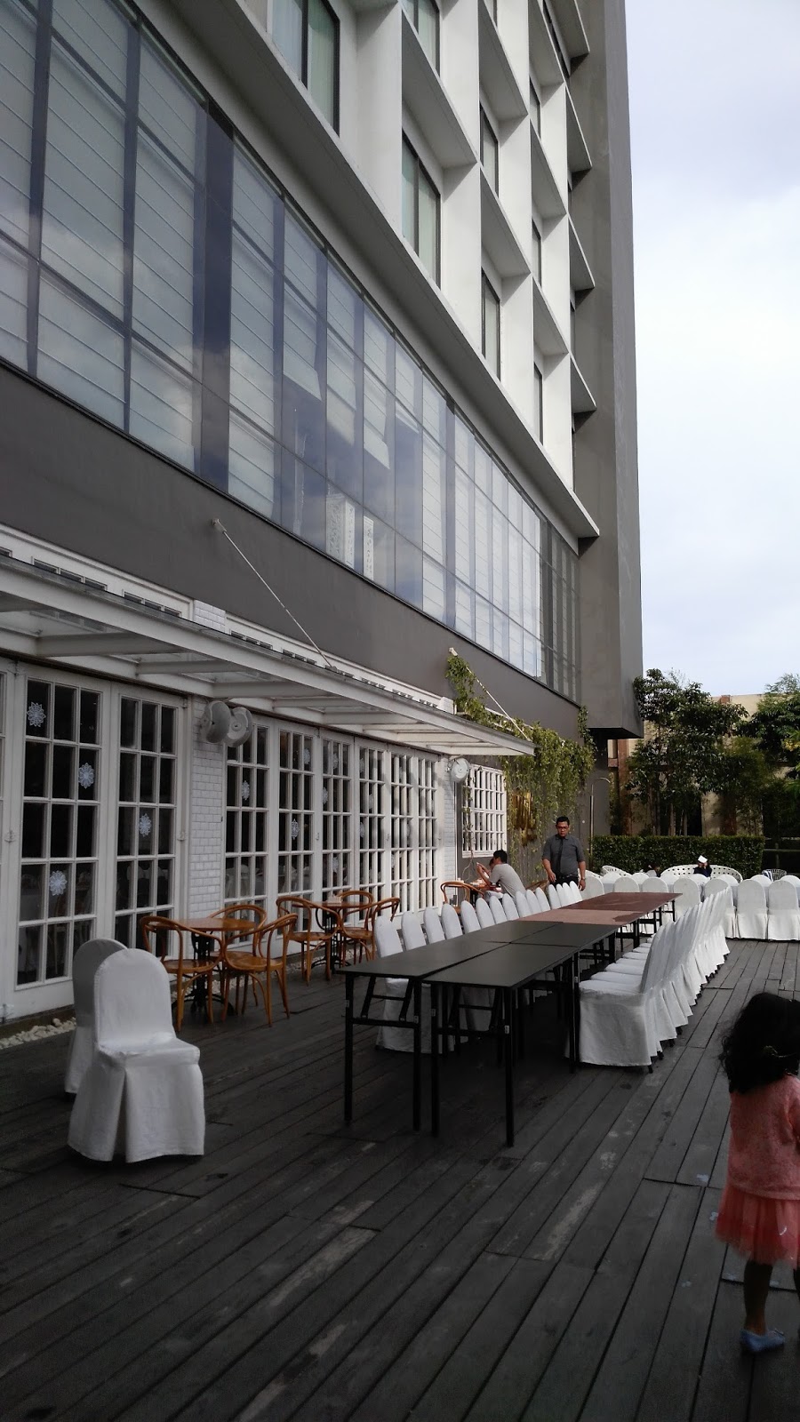 Review Veranda Hotel Pakubuwono, Jakarta Selatan - Lisna Dwi - A ...