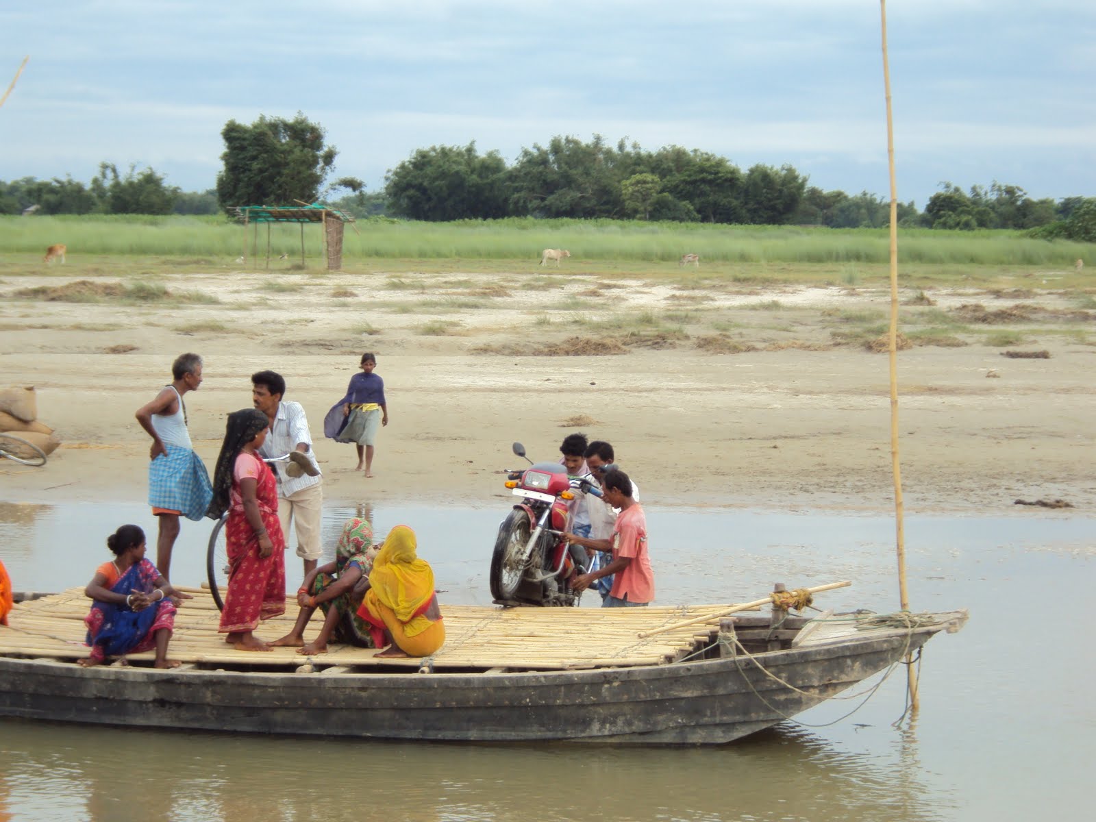 Bahadurganj - A Suburb of Kishanganj District - किशनगंज - Welcome to ...
