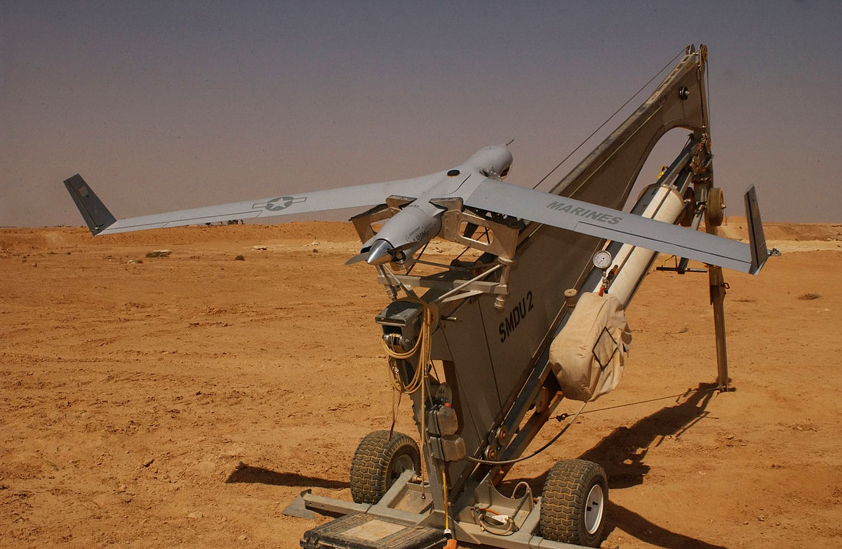 Philippine Defense Today: Philippine Air Force acceptance of ScanEagle ...