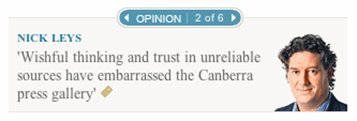 loon pond: Blow that talk of class warfare up your philistine ass ...