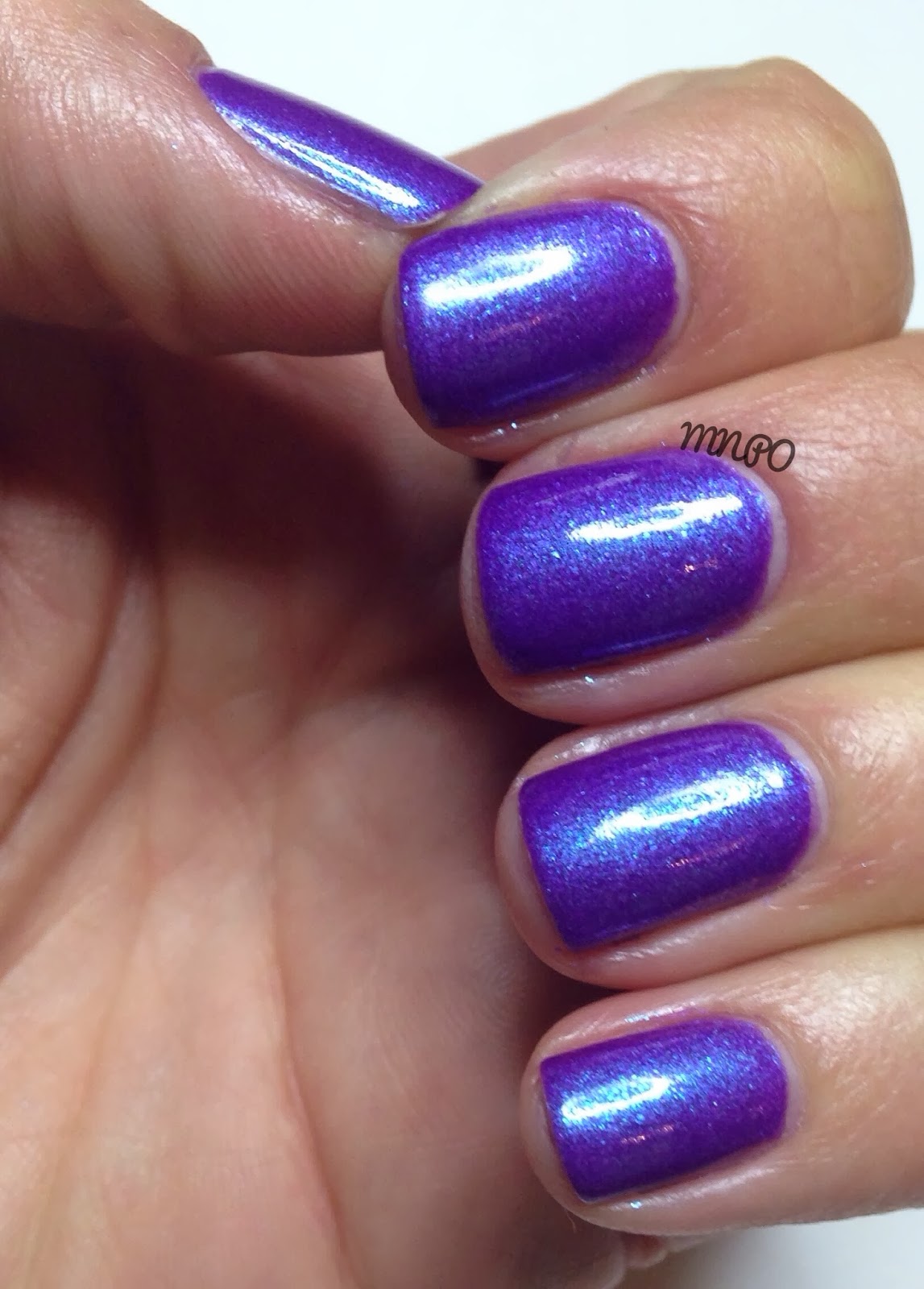 My Nail Polish Obsession: Red Dog Designs Samples